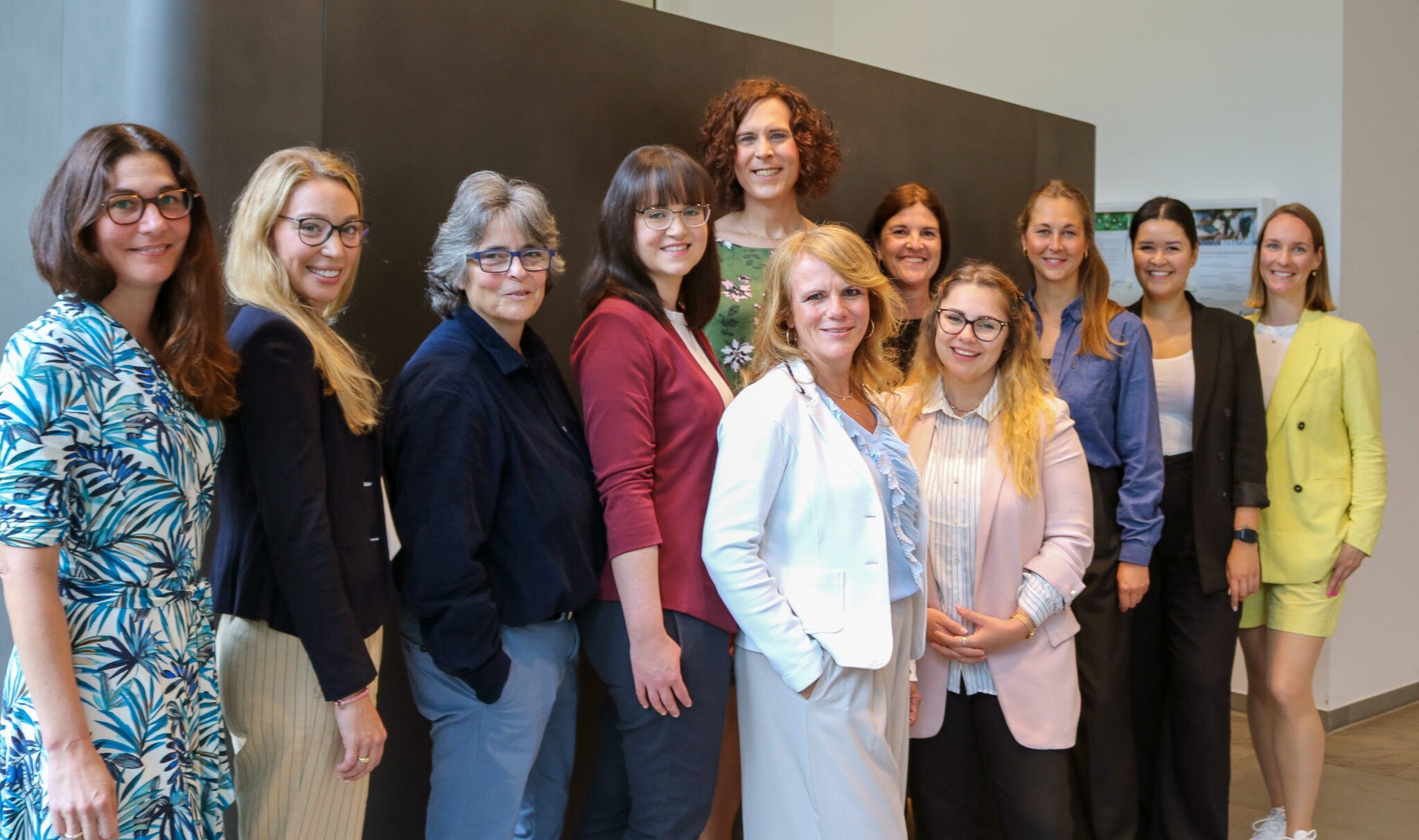 Shapers of Change – Dimensions Magazine