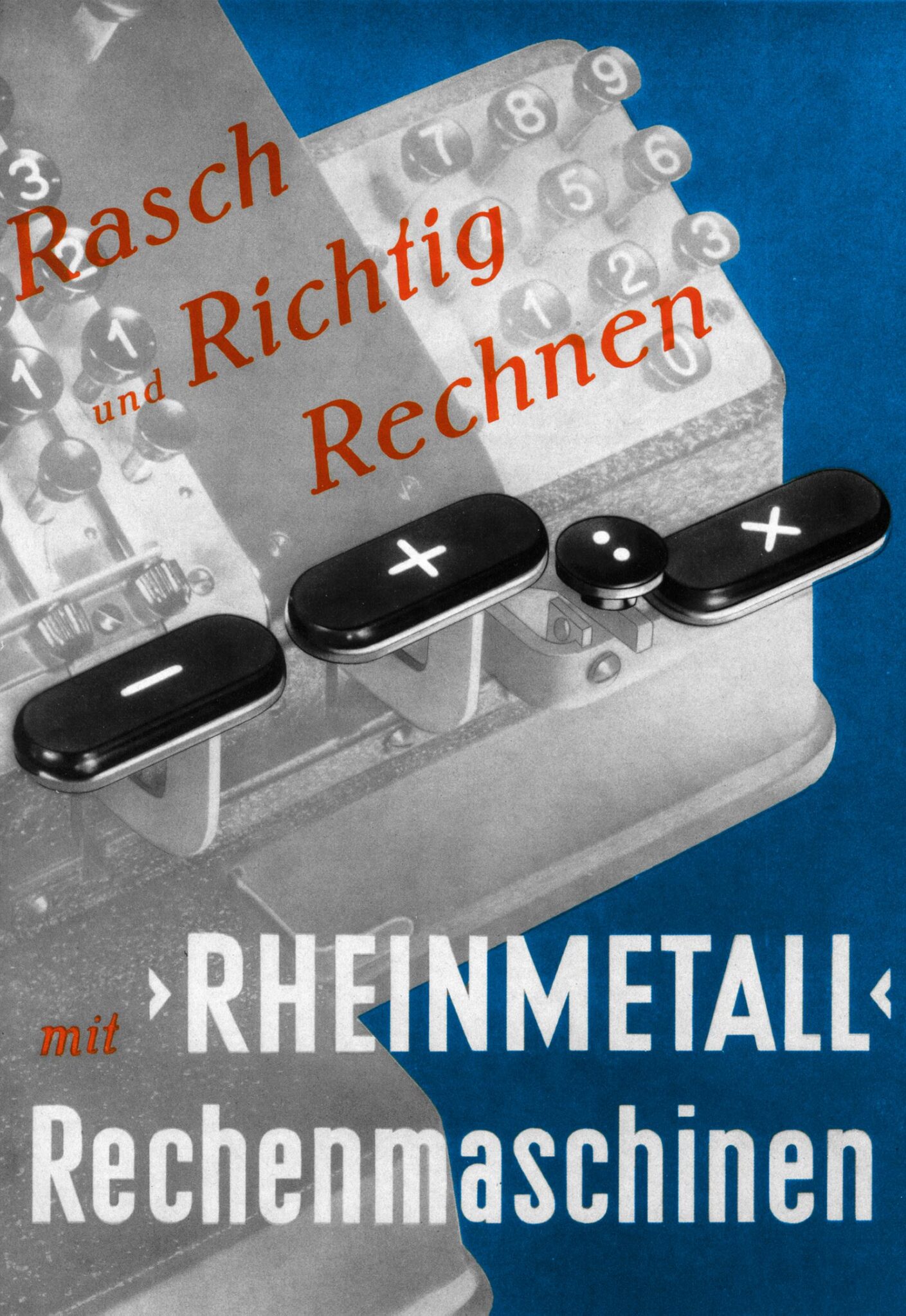 Vom Kopf in die Maschine – Dimensions Magazin